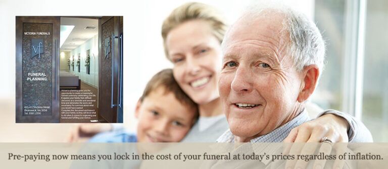 Prepaid Funerals Melbourne, Victoria | Prepaid Funeral Plans